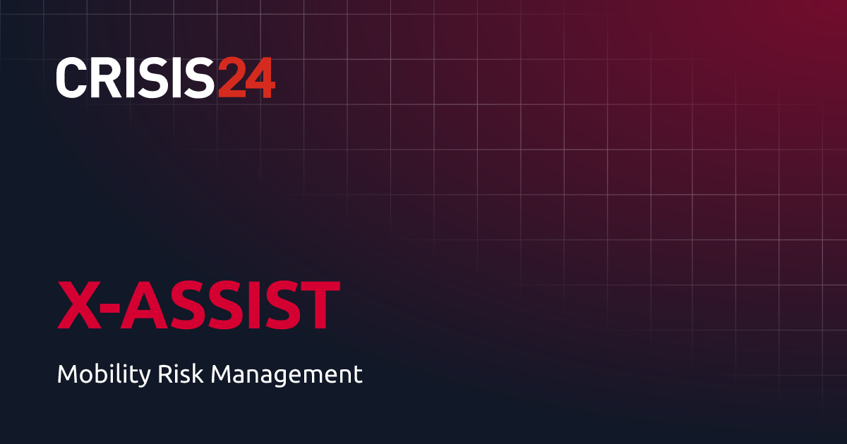 X-ASSIST | X-ASSIST Manager
